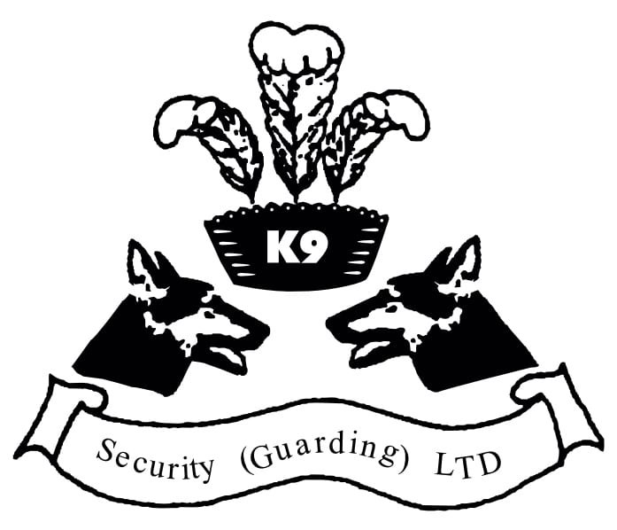 Static Guards - K9 Security Guarding